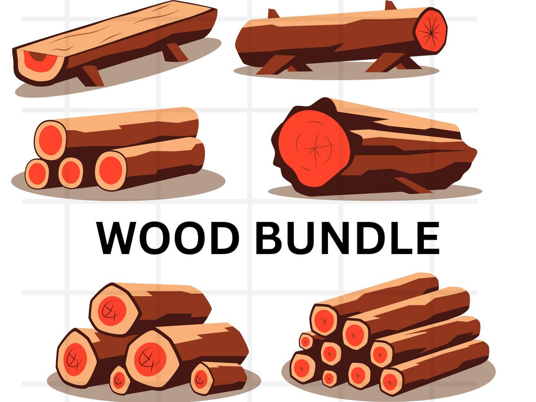 Log Svg\ Tree Stump Clipart\ Log Svg\ Stump Silhouette\ Log Cricut\ Log ...