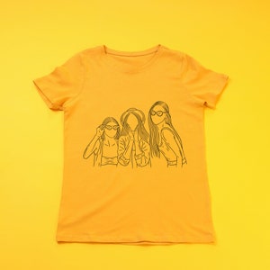 Best Friends Svg Bundle\ Friendship Day\ Besties Svg\ Friends Forever ...