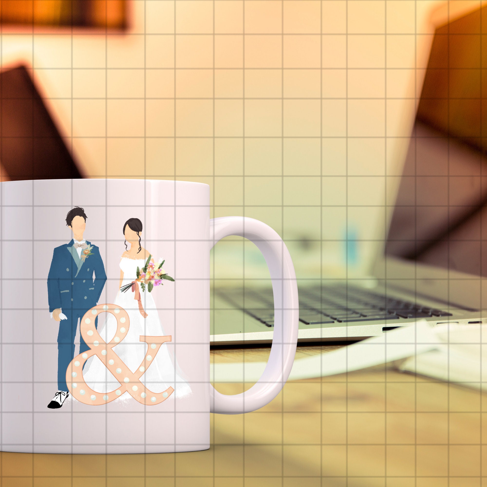 Wedding Couple Svg Bundle Couple Svg Bundle Anniversary Svg - Etsy UK