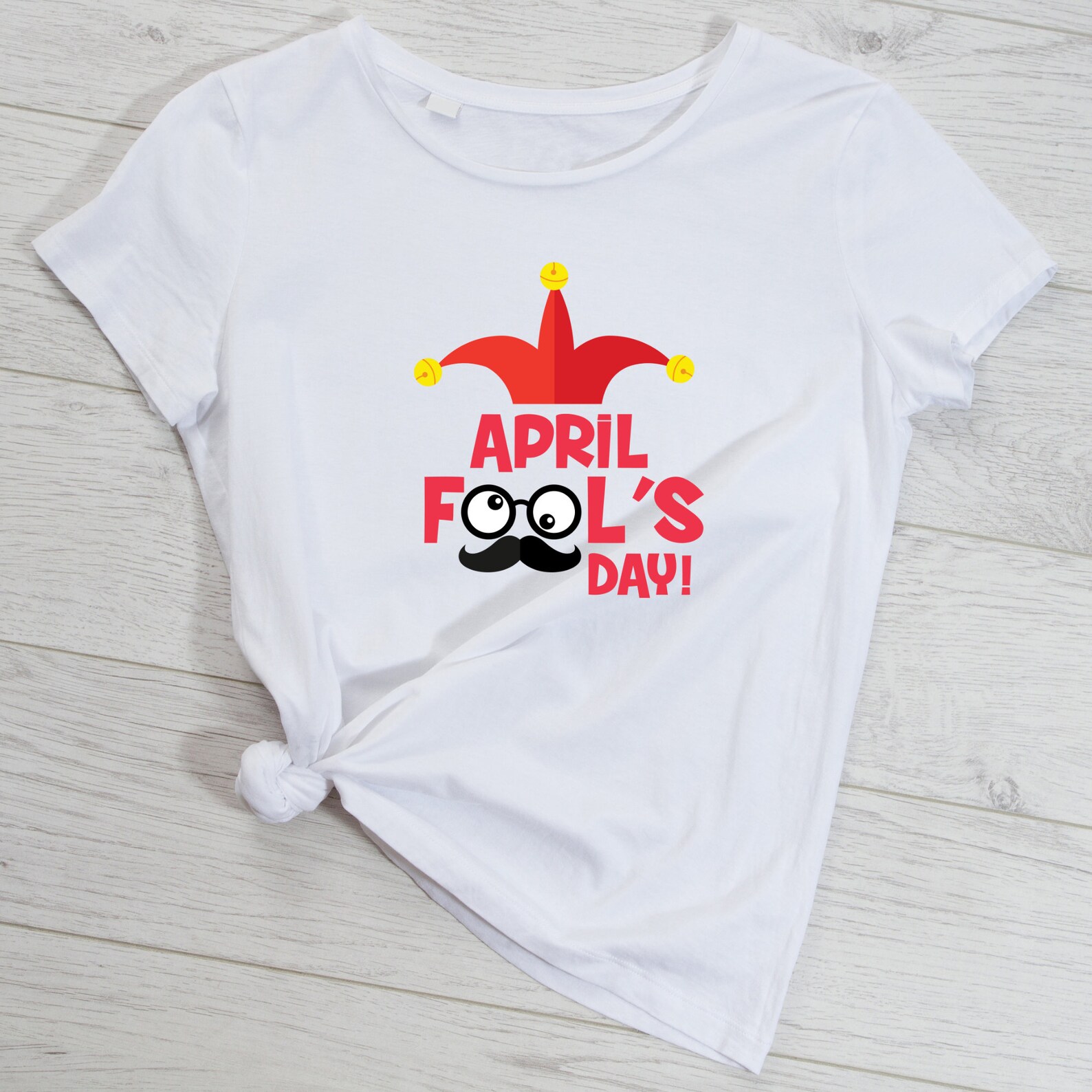 April Fools Day Svg Bundle Funny Svg April 1st JPG April Fools Day ...