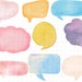 Think Bubble Png\ Thought Bubble Cut File\ Thinking Cloud Png ...