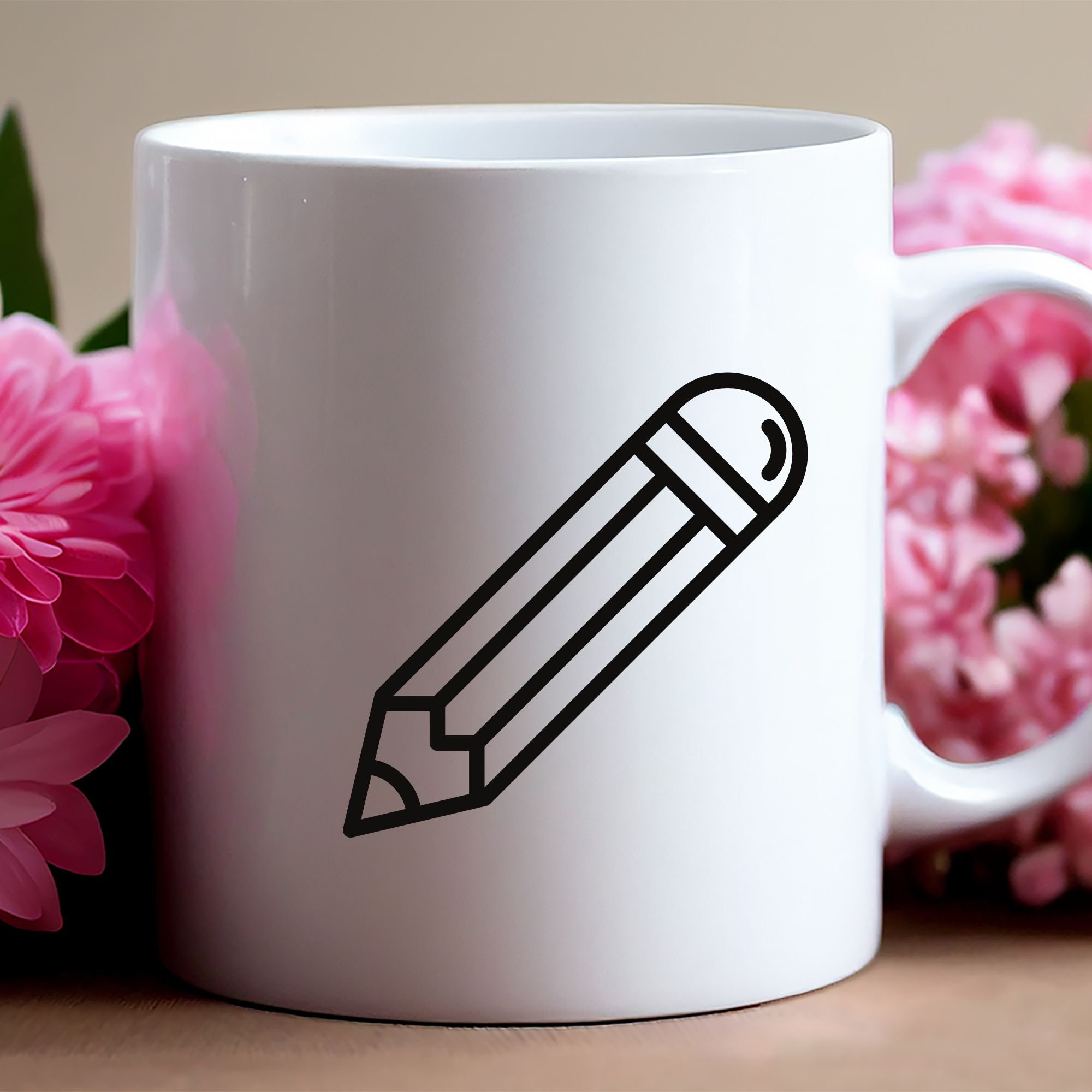 Lápiz Svg Lápiz Png Vector Lápiz Escuela Lápiz Svg Escuela - Etsy México