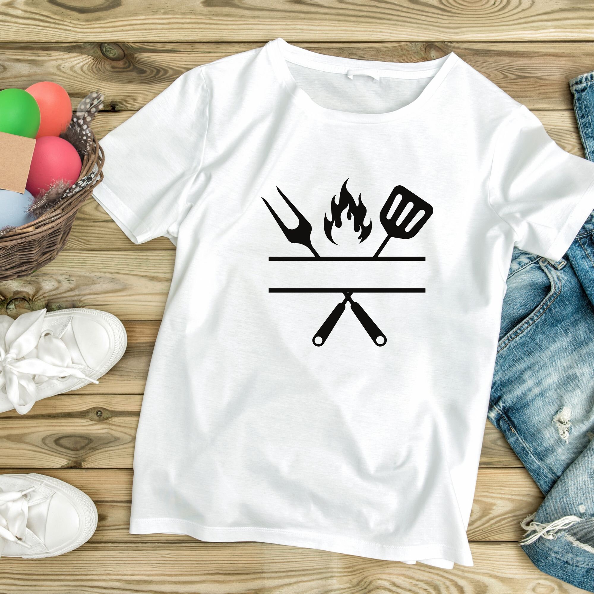 Grilling SVG Grilling PNG Grill Dad Svg BBQ Grill Svg Barbeque Clipart ...