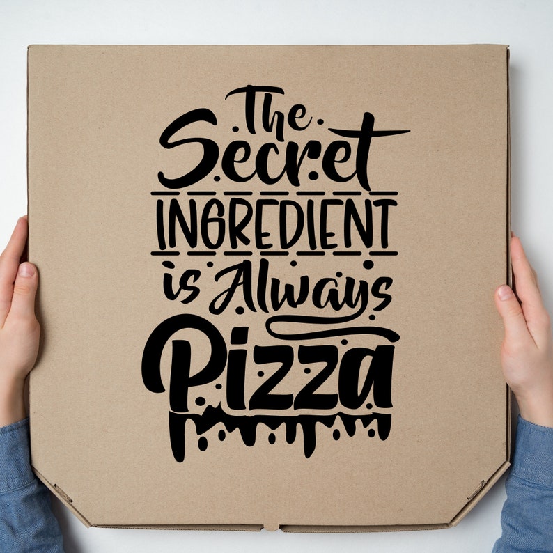 Pizza Svg Bundle Pizza Png Bundle Pizza Clipart Bundle - Etsy