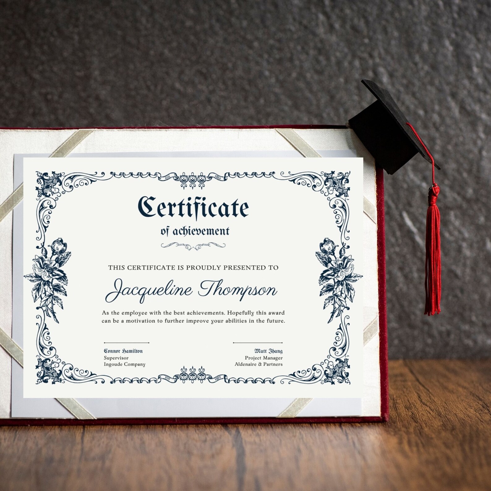 Editable Highschool Diploma Template Minimalist Printable Homeschool ...