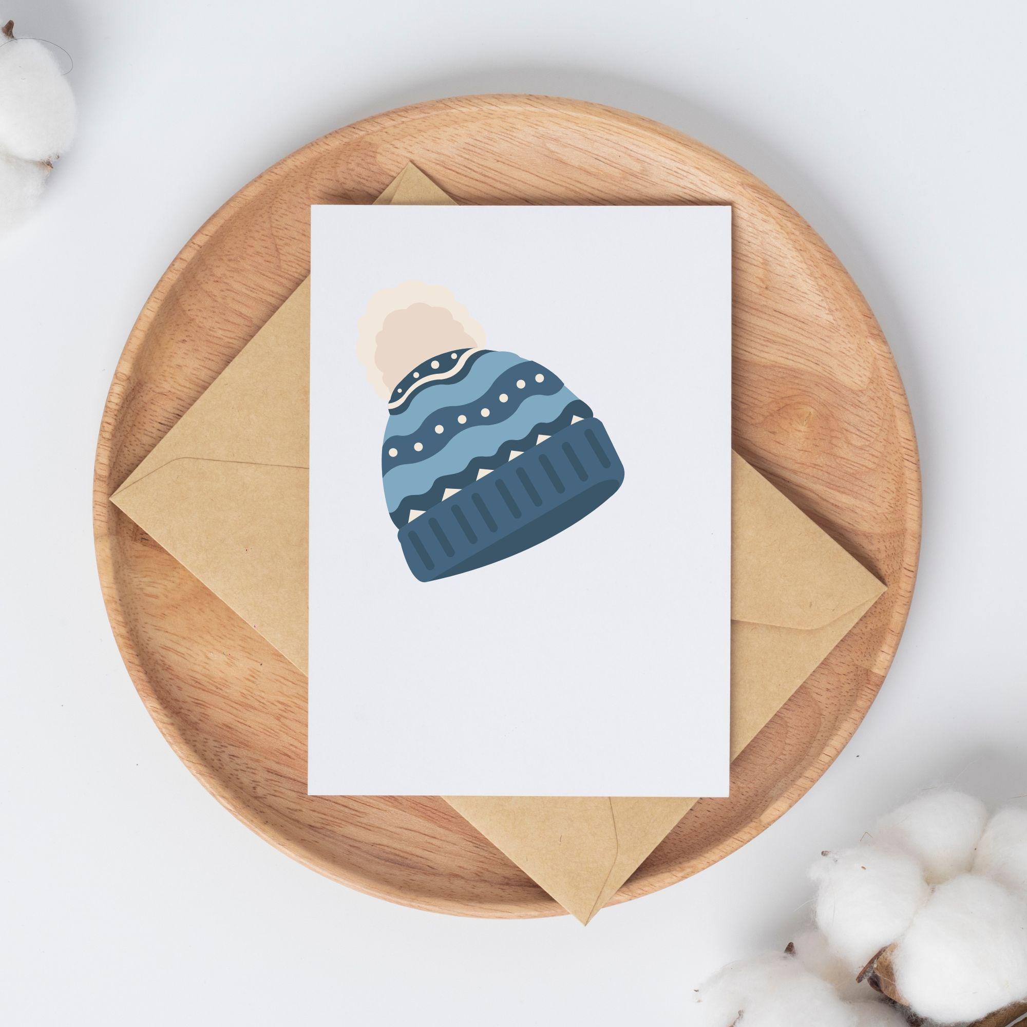 Winter Clothing Clipart\ Clothes Digital Clipart\ Winter Clipart ...