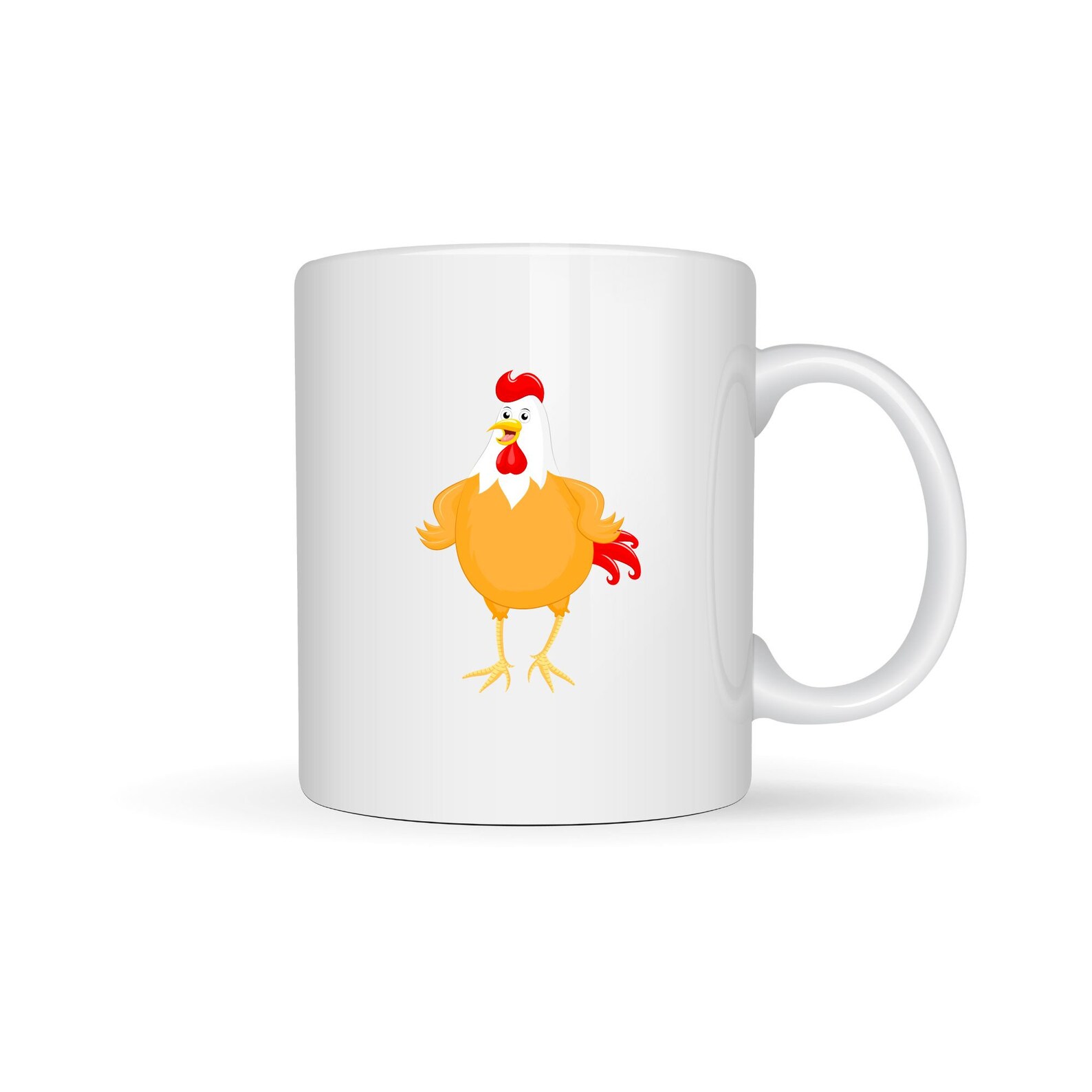 Chicken Svg Bundle Hand Drawn\ Hen Svg\\ Rooster Svg\ Chicken Svg Funny ...