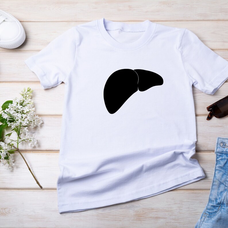 Human Ogans Svg Human Organs Svg Human Organs SVG Human - Etsy