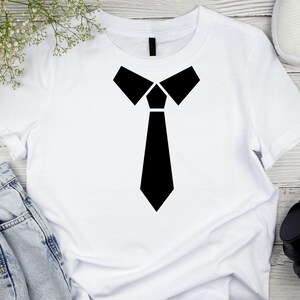 Tie SVG\ Mens Tie Svg\ Mans Tie Clipart Svg\ Neck Tie Svg\ Tuxedo Tie ...