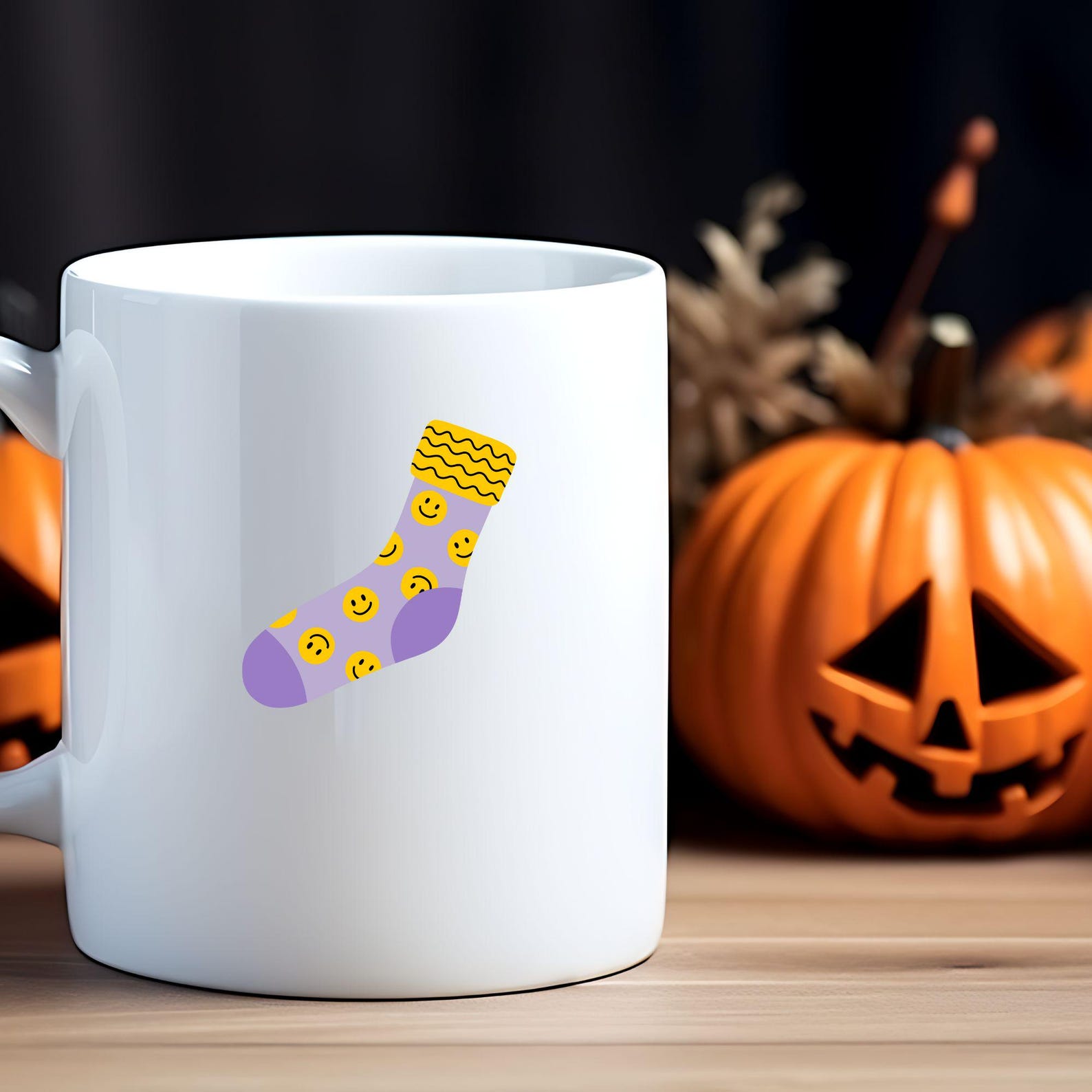 Socks Svg Bundle\ Socks Clipart\ Doodle Socks\ Fashion Clipart\ Socks ...