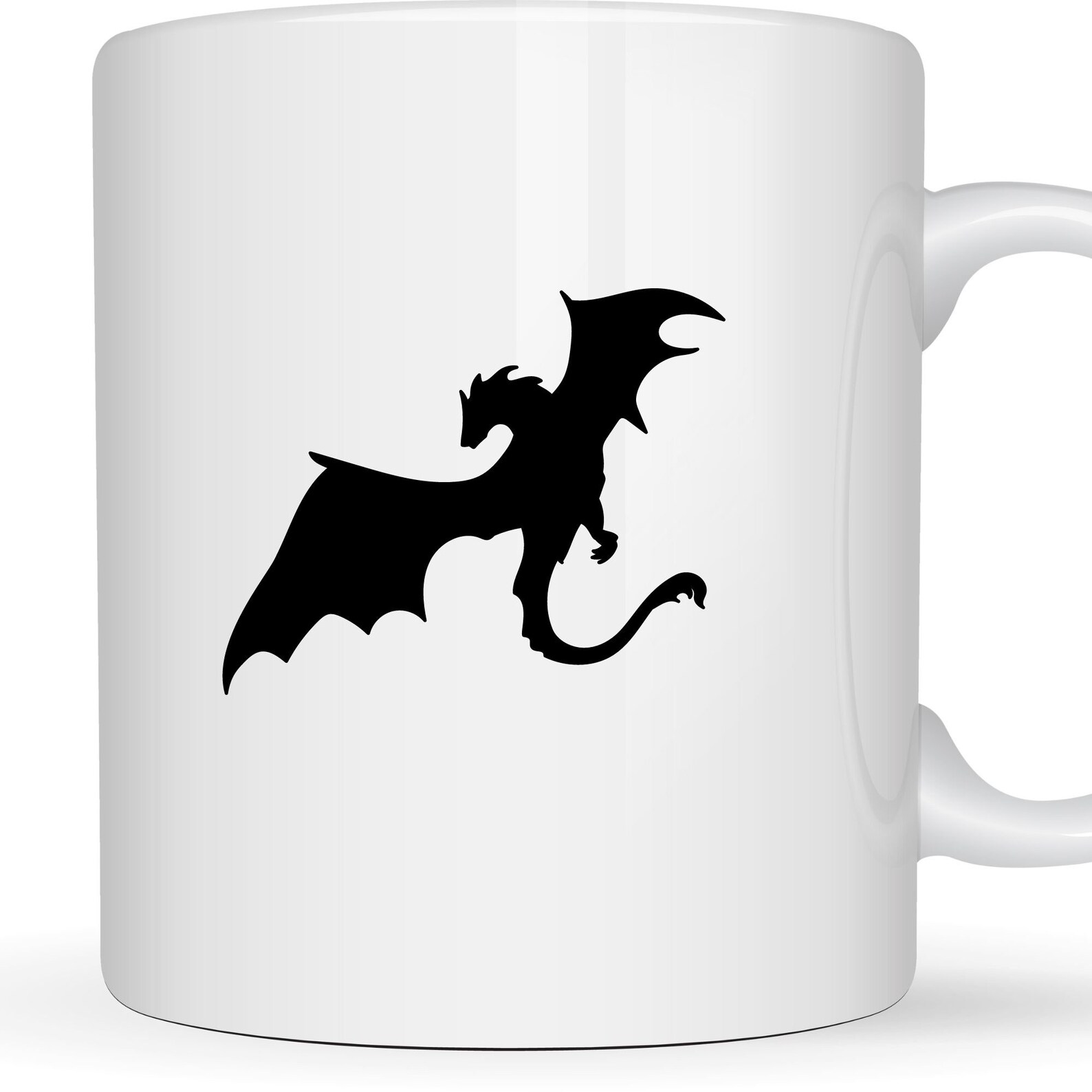 Dragon Svg Bundle\ Dragon Svg\ Dragon Cut File\ Dragons Head\ Dragon ...