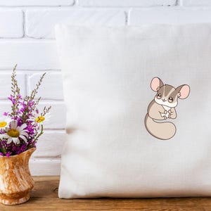 Sugar Glider SVG Cut File for Cricut\ Silhouette\ Digital Download ...