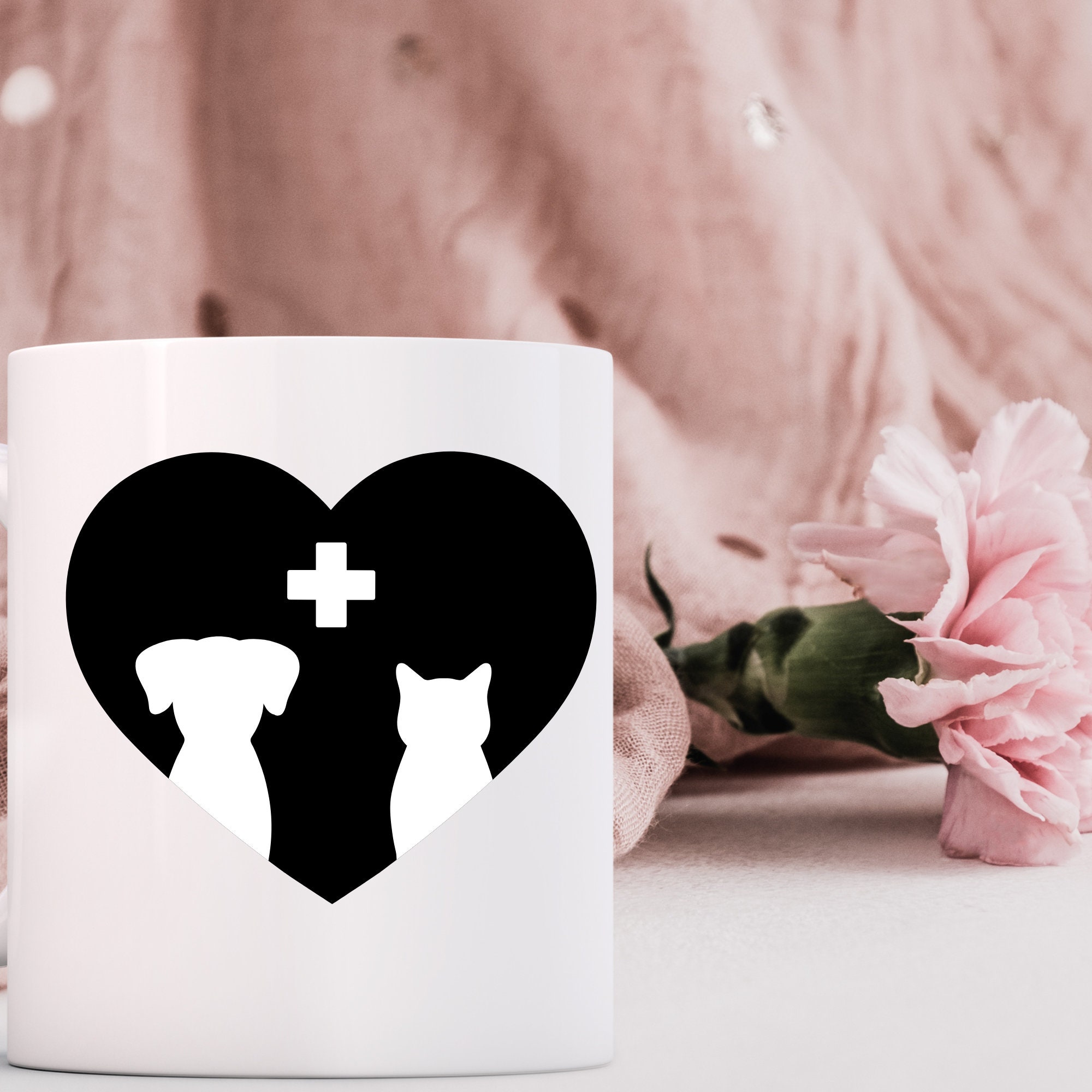 Veterinarian SVG Bundle Animals Svg Pet Doctor Svg Doctor - Etsy