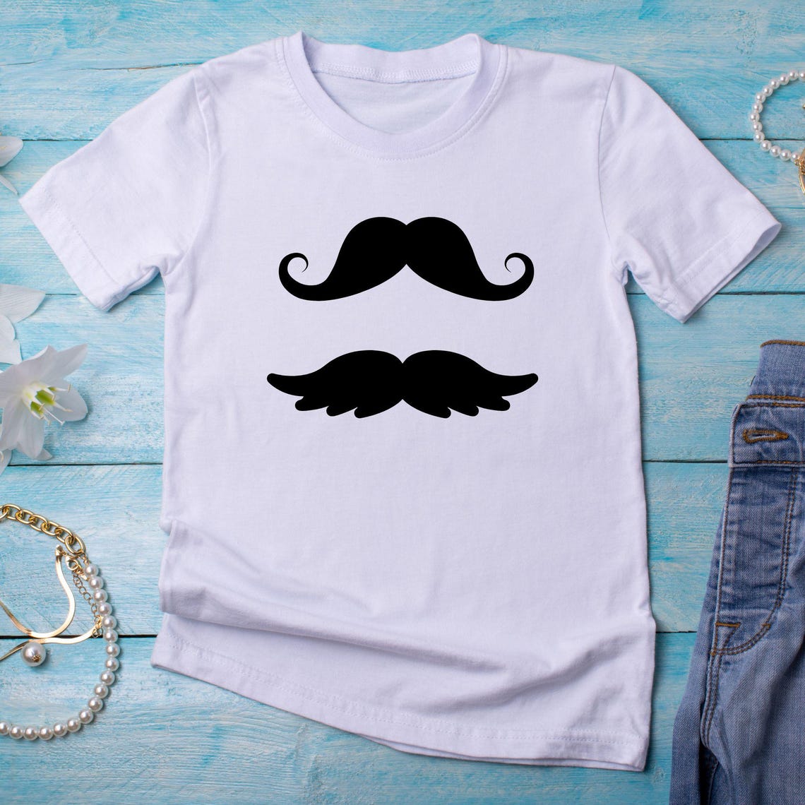 Moustache Svg\ Svg Files\ Svg Files for Cricut\ Svg Cricut\ Svg Images ...