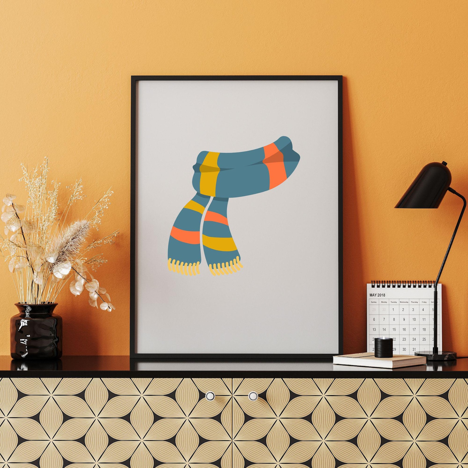 Winter Clothing Clipart\ Clothes Digital Clipart\ Winter Clipart ...