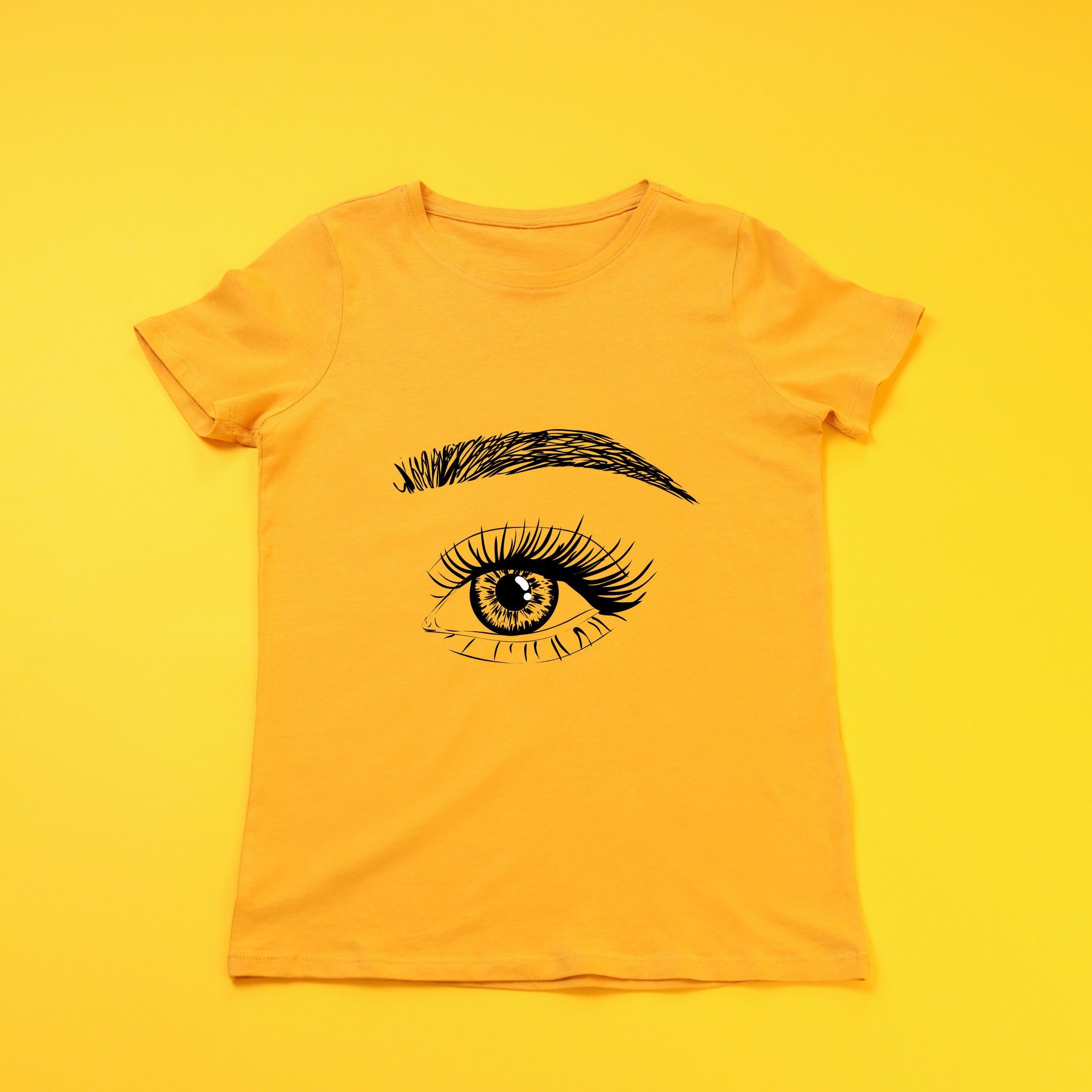 Eyelash Svg Eyelash Svg Bundle Eyelashes Svg Eye Lashes - Etsy