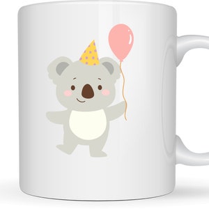 Party Animal Svg\ Happy Birthday Pets Svg\ Birthday Svg\ Birthday ...