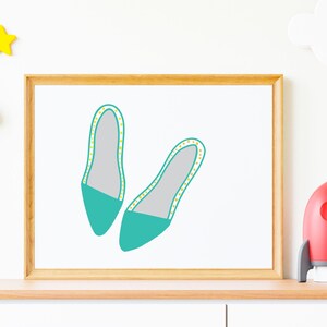 Shoes Bundle SVG Shoes SVG Shoes Cut File Shoes Png Shoes Silhouette ...