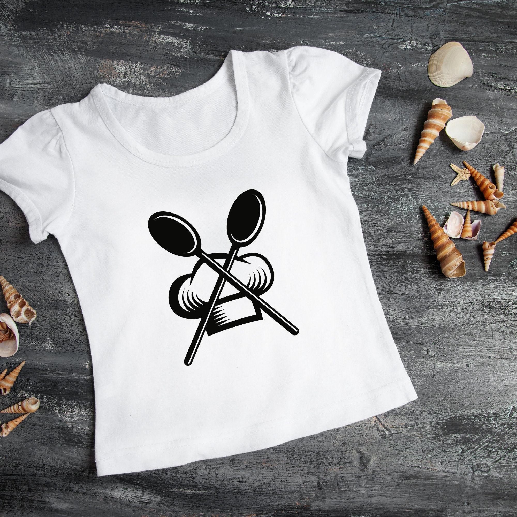 Chef Tools Svg Chef Svg File Chef Hat Svg Cooking Svg Kitchen Svg Cook ...