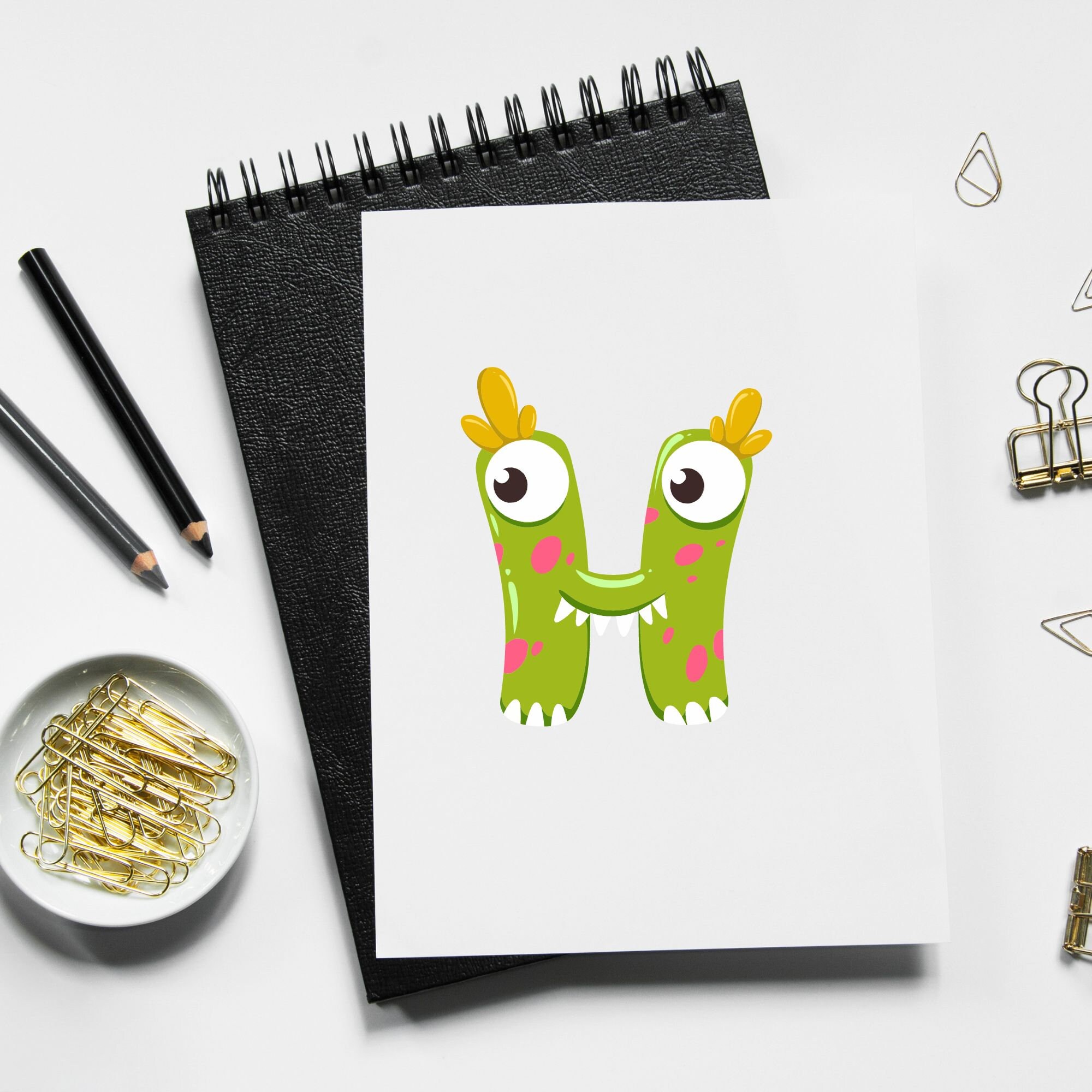 Monster Alphabet SVG\ Letters\ Birthday Boy\ Boy Girl and Baby Shower ...