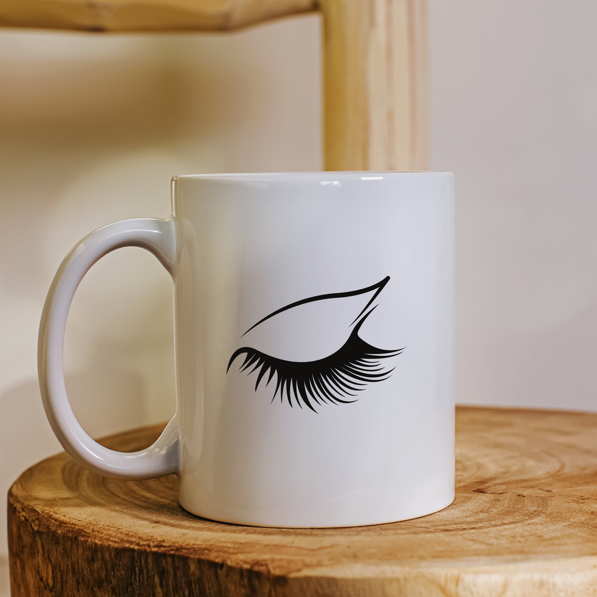 Eyelash Svg Eyelash Svg Bundle Eyelashes Svg Eye Lashes - Etsy