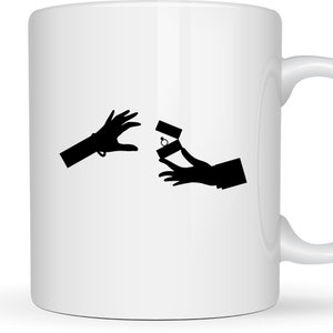 Marriage Rings Svg Bundle\ Ring Svg\ Wedding Svg\ Clipart\ Silhouette ...