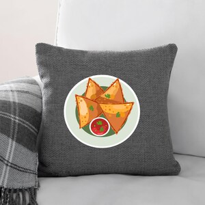 Samosas SVG\ Samosa Png\ Samosa Vector\ Samosa Illustration\ Samosa ...