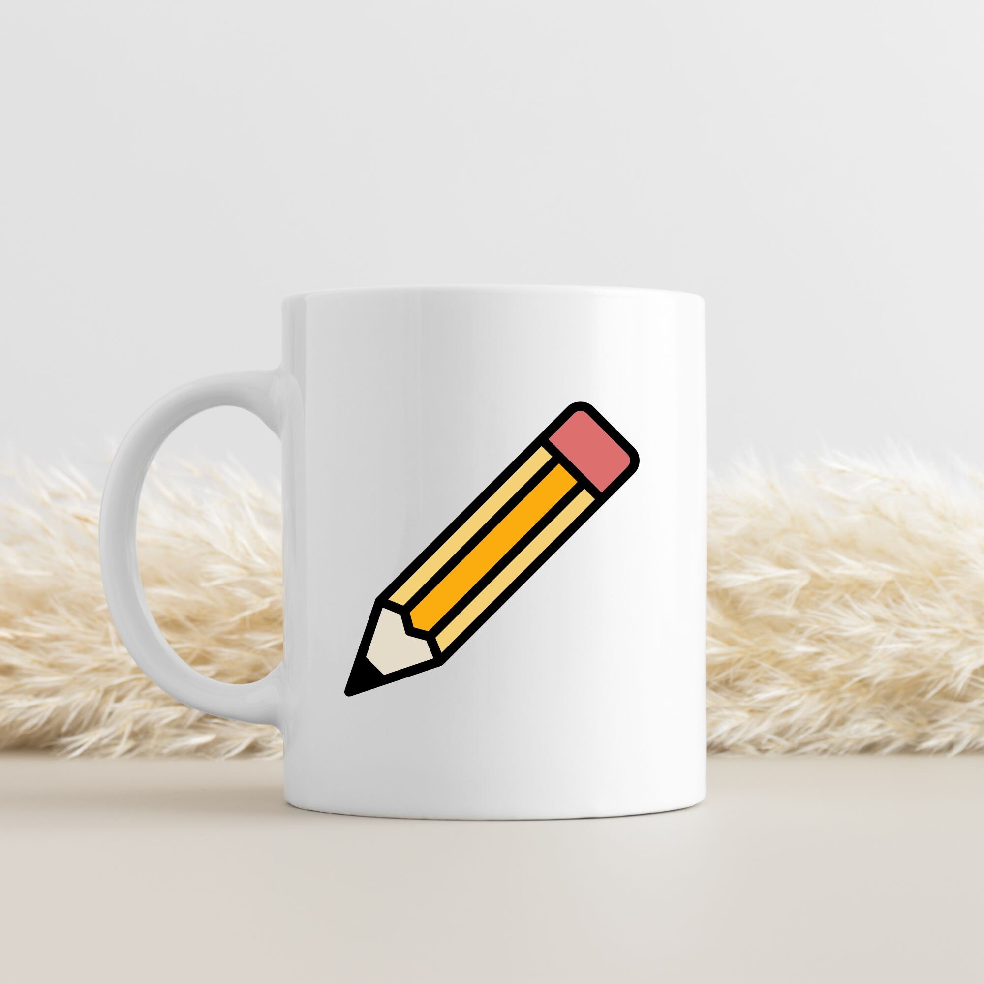 Lápiz Svg Lápiz Png Vector Lápiz Escuela Lápiz Svg Escuela - Etsy México
