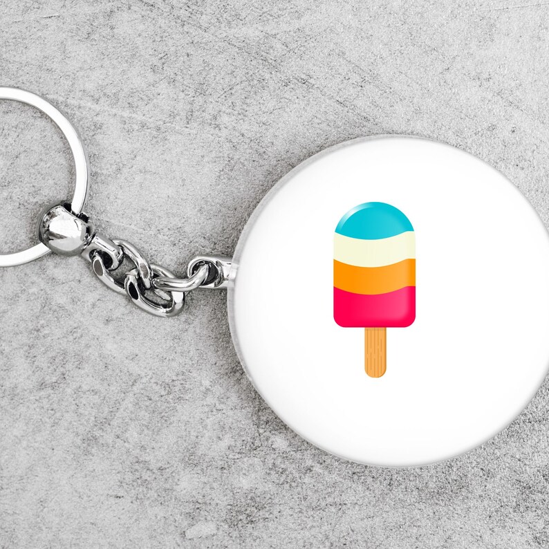 Popsicle Svg\ Summer Cut File\ Dripping Popsicle\ Silhouette\ Cricut ...