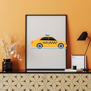 Taxi Svg\ Taxi Cricut\taxi Png\ Taxi Vector Clipart\ Taxi Silhouette ...