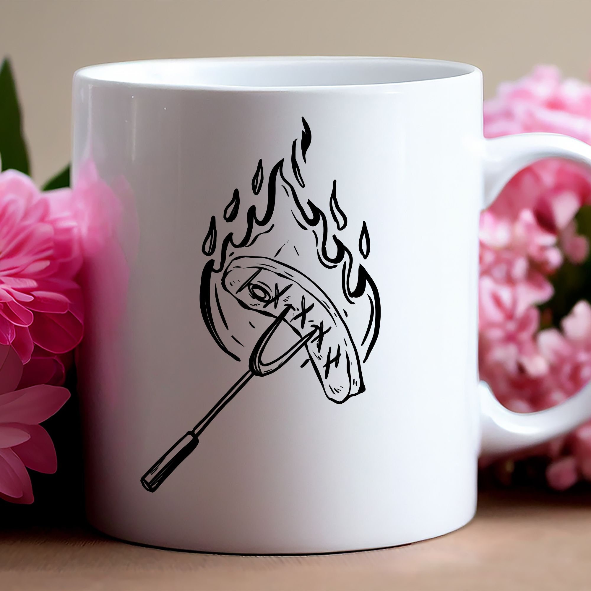 BBQ Svg BBQ Svg Files BBQ Svg Bundle Barbeque Svg Barbeque Clipart ...