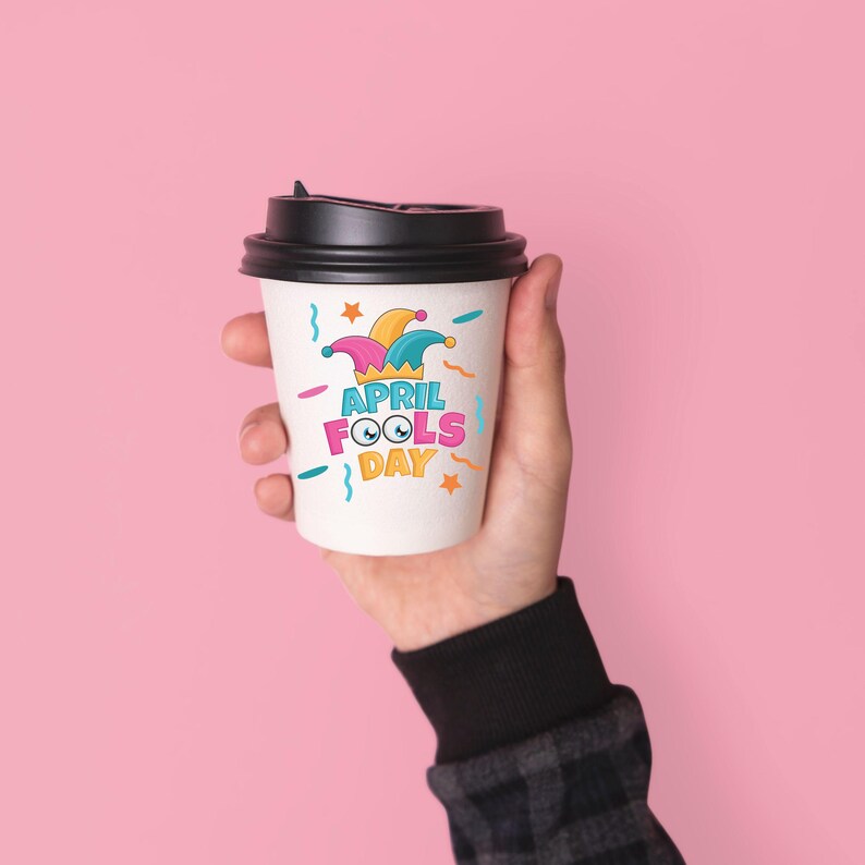 April Fool SVG BUNDLE\ April Fool Svg\ April Fool Day Svg\ April Fool ...