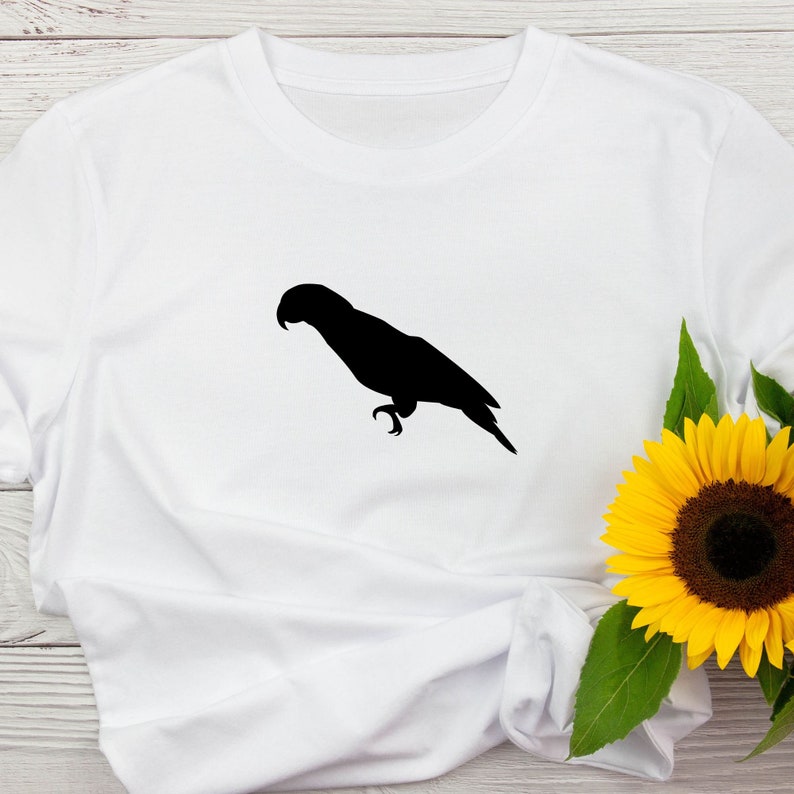 Parrot SVG Bundle Parrot PNG Bundle Parrot Clipart - Etsy