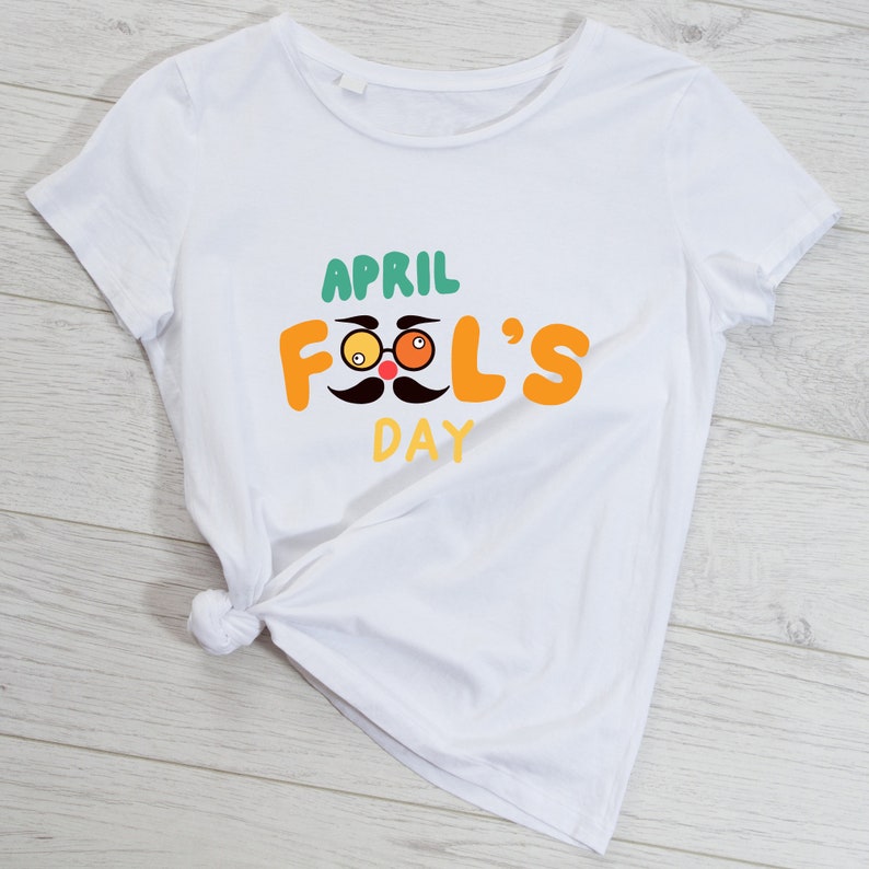 April Fool SVG BUNDLE April Fool Svg April Fool Day Svg April Fool Svg ...