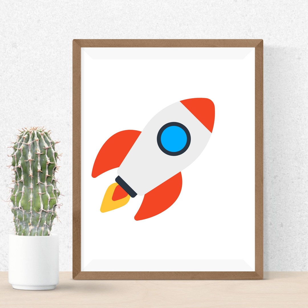 Spaceship SVG Rocket SVG Spaceship Bundle Svg Spaceship PNG Rocket Png ...