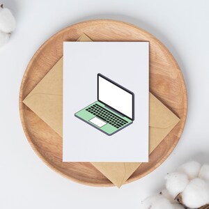 Laptop SVG Bundle\ SVG Files for Cricut\ Computer Clipart\ PC Clipart ...