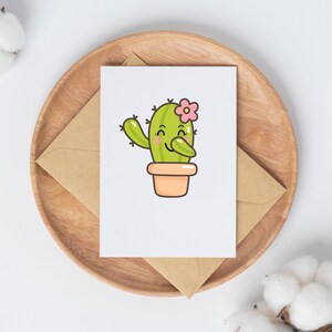 Cactus Collection\ SVG and PNG Bundle\ Cactus and Succulent Flowers ...