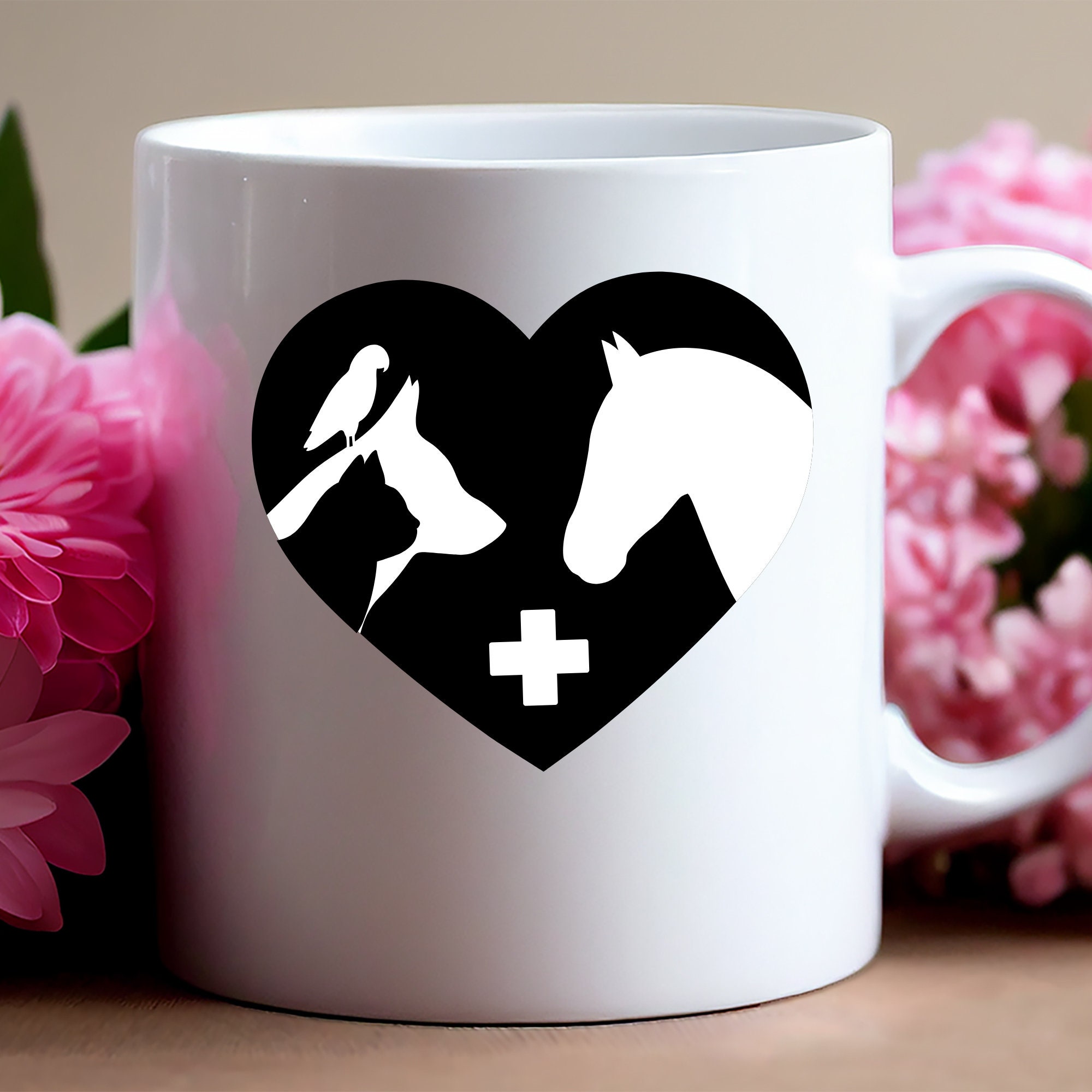 Veterinarian SVG Bundle Animals Svg Pet Doctor Svg Doctor - Etsy