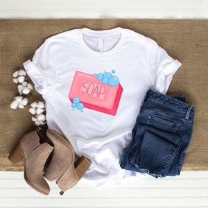 Soap Bar With Bubbles SVG\ and PNG Set\ Bar of Soap Svg\ Soap Bar ...