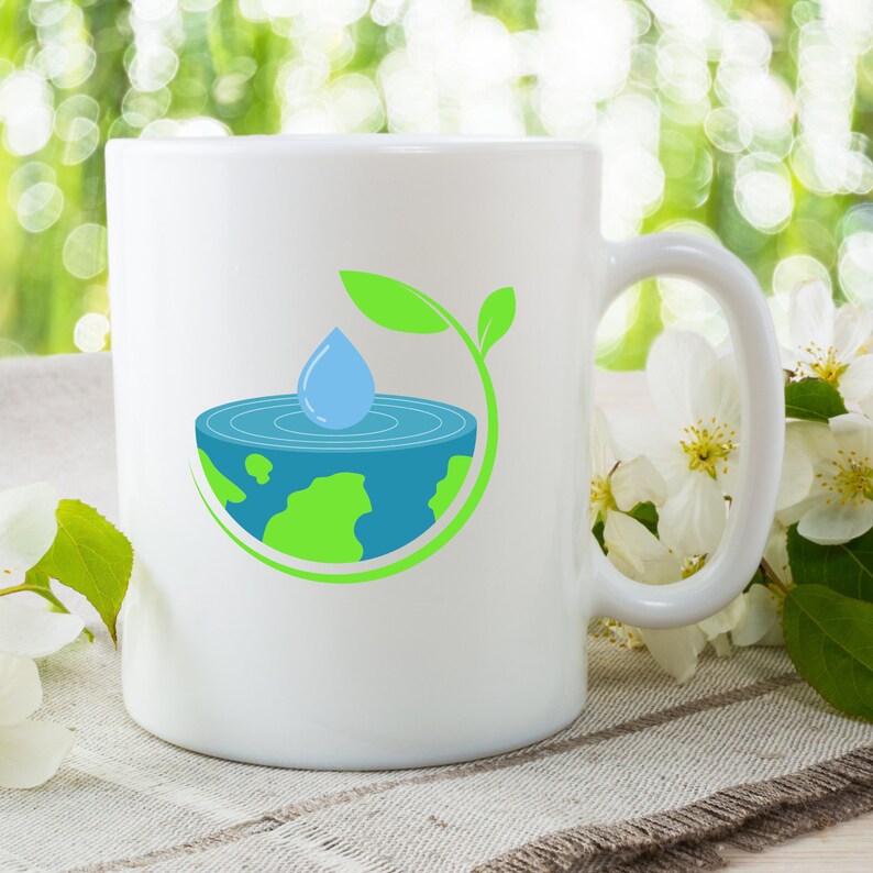 World Water Day Svg Water Day Svg Bundle World Water Day Svg Water Day ...