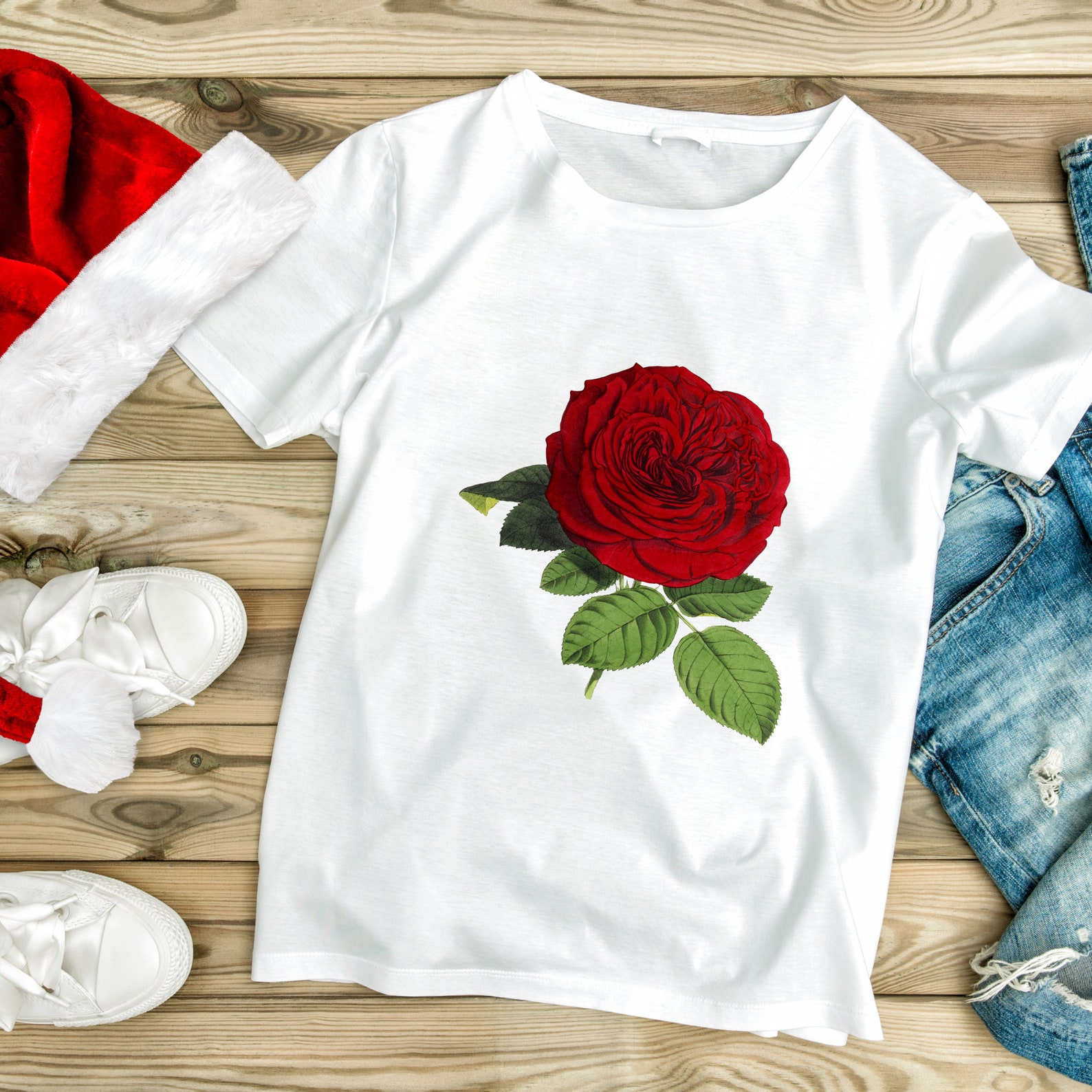 Rose SVG Bundle Rose Svg Flower Svg Roses Template Svg - Etsy