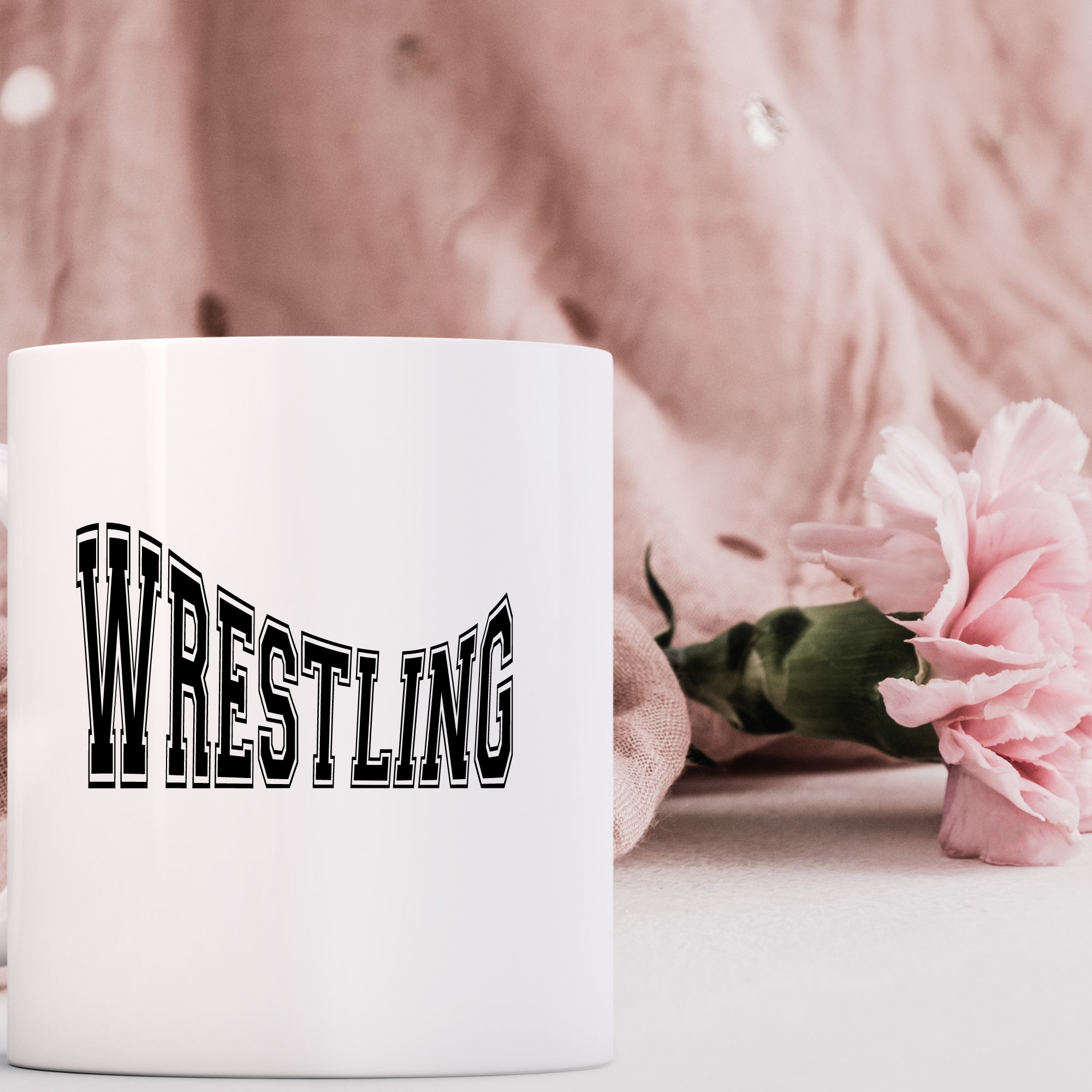 Wrestling SVG Wrestler Svg Wrestling Clipart SVG Wrestling - Etsy