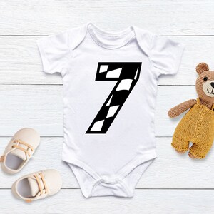 Racing Flag Numbers Svg\ Racing Clipart\checkered Flag Numbers Designs ...