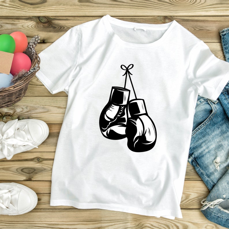 Boxing Svg Bundle Boxing Svg Boxing Silhouette Boxing - Etsy