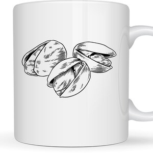 Nuts SVG Bundle\ SVG Files for Cricut\ Nut Clipart\ Nature SVG\ Forest ...