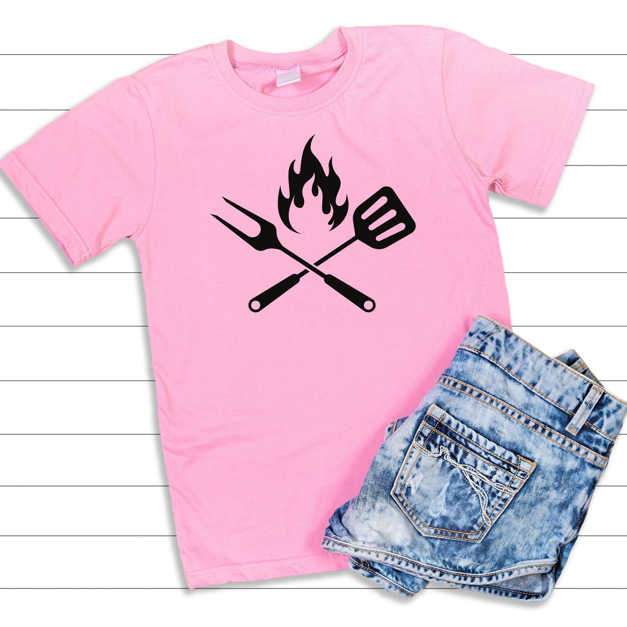 Grilling SVG Grilling PNG Grill Dad Svg BBQ Grill Svg Barbeque Clipart ...