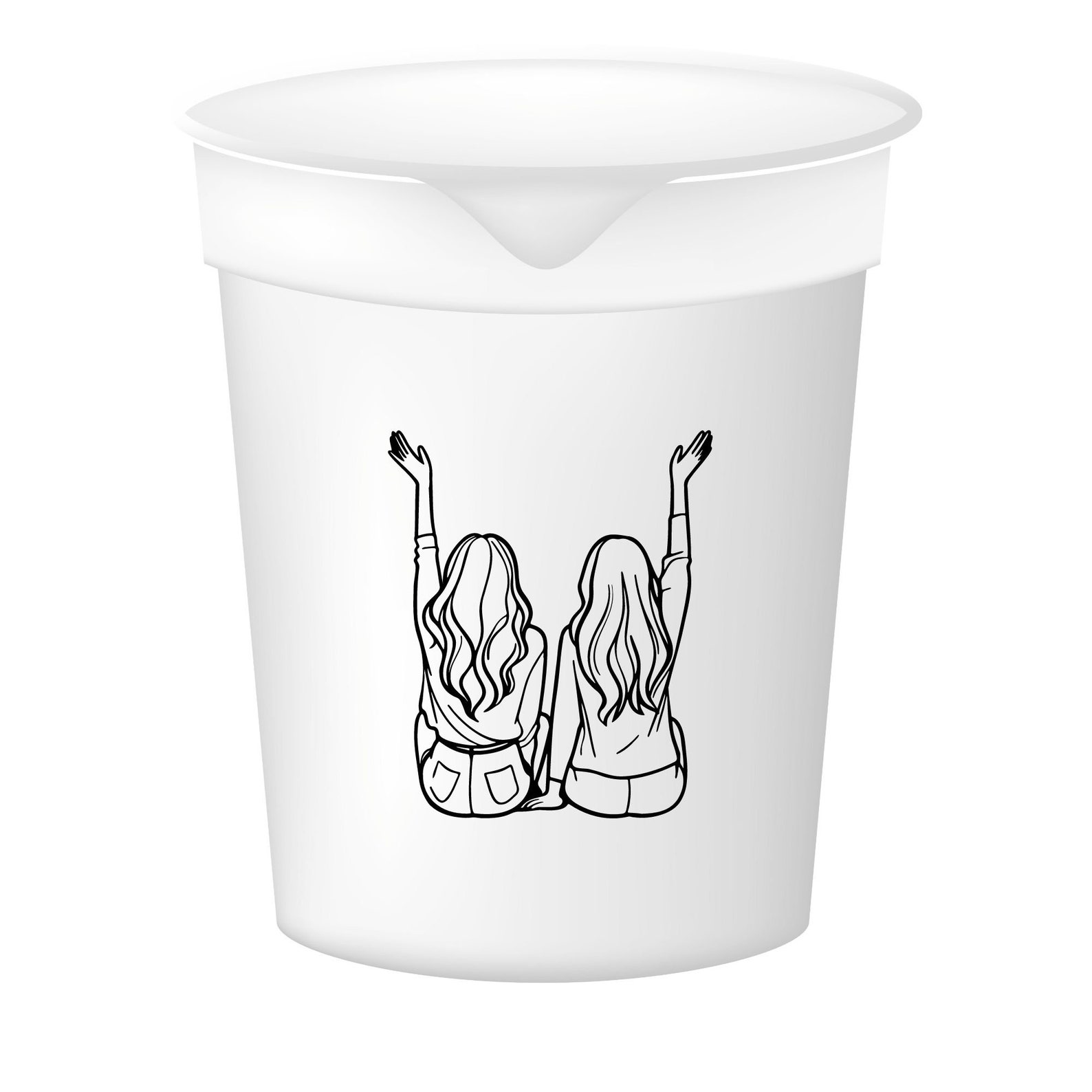 Best Friends Svg Bundle\ Friendship Day\ Besties Svg\ Bestie Squad Svg ...