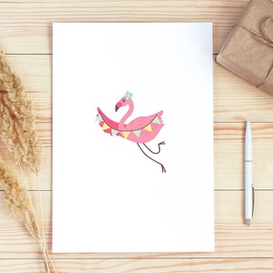 Flamingo SVG\ Flamingo SVG Cut File\ Flamingo PNG\ Flamingo Svg for ...