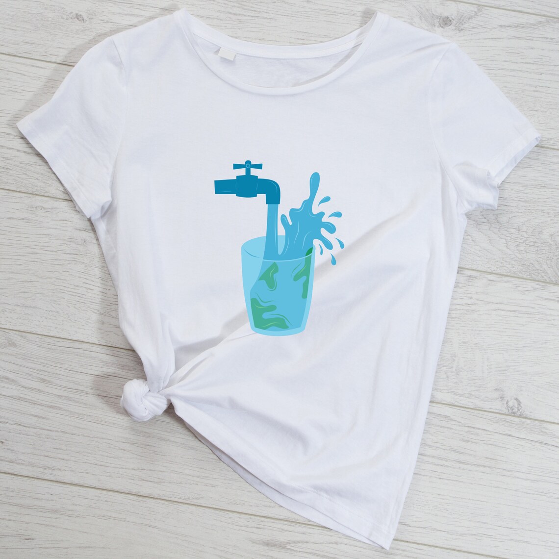 World Water Day Svg Water Day Svg Bundle World Water Day - Etsy