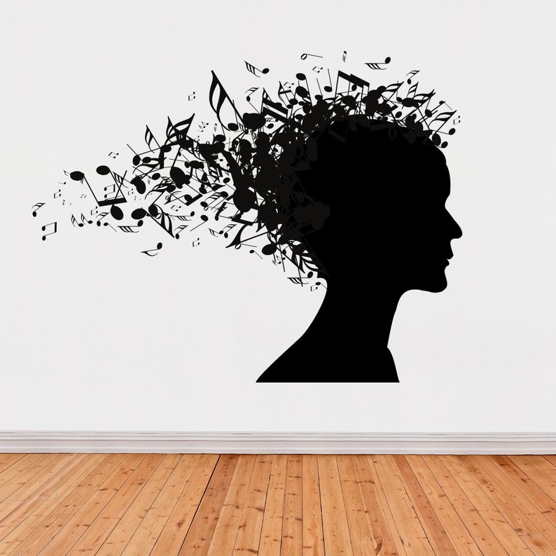 Music Note SVG Music Lovers Svg Musical Notes Clipart Digital Download ...